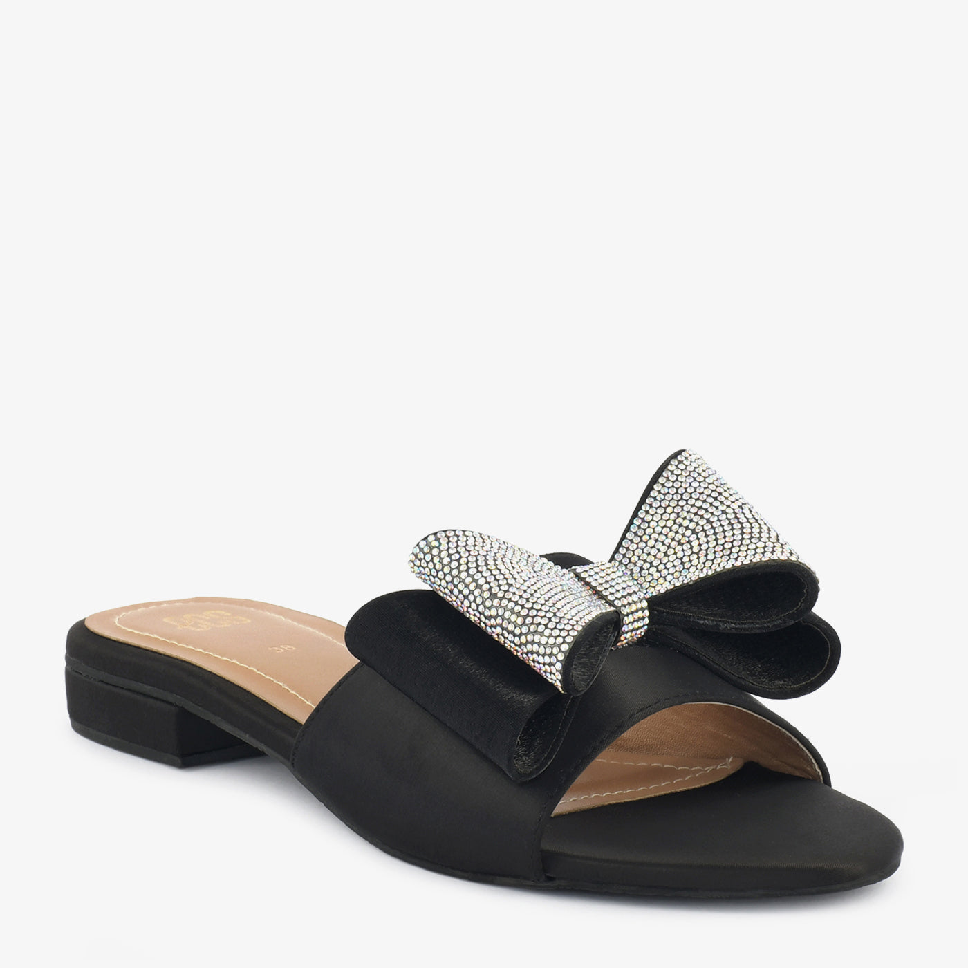 The Bow Slide – ECS