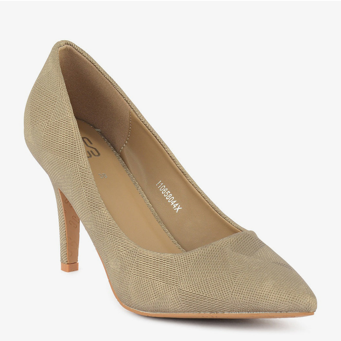 Sleek Ascent – ECS