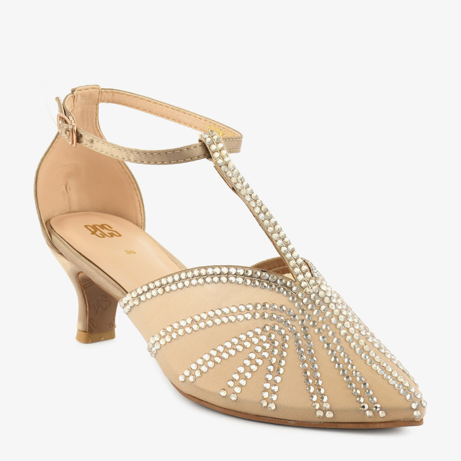 Buy Women Heels Shoes Online In Pakistan | ECS