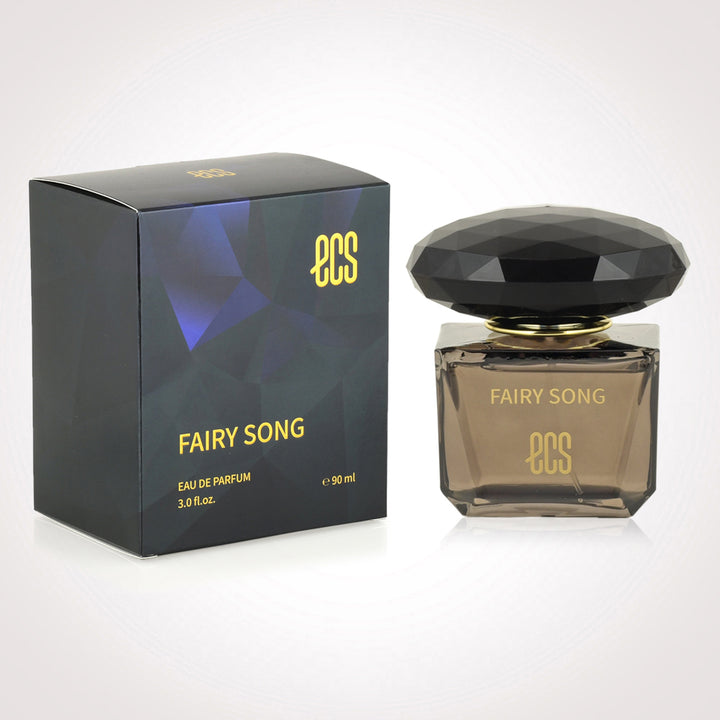 Buy Fragrances For Men & Women Online In Pakistan | ECS