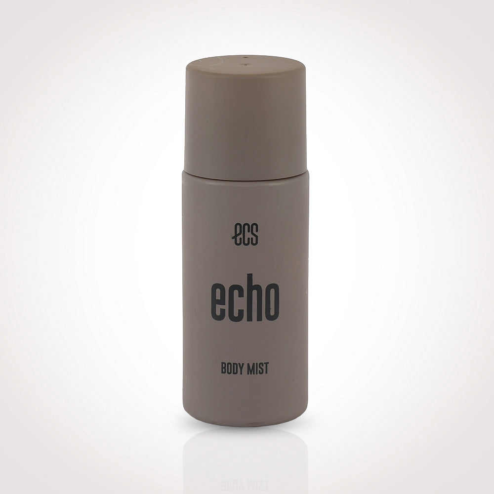 Echo (Men) – ECS