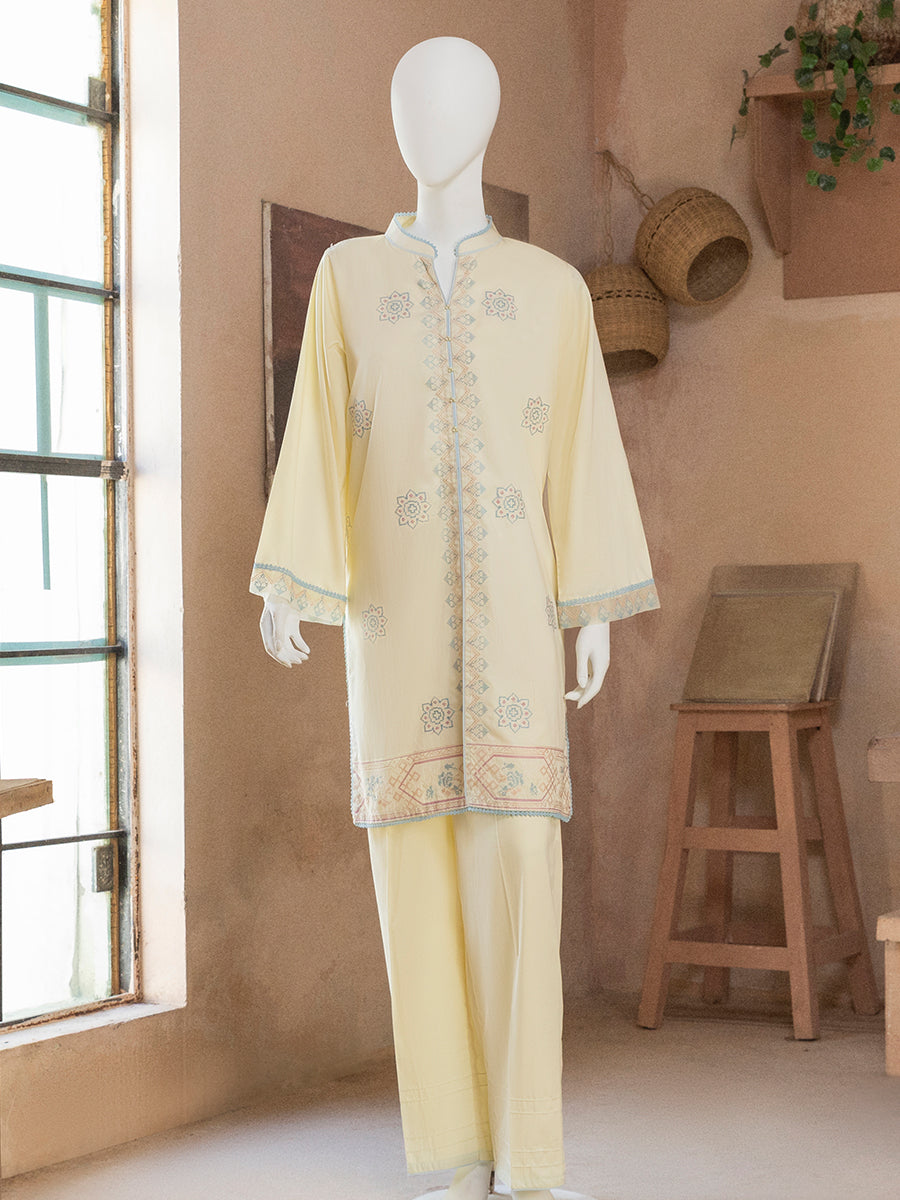Eternal Grace 2 Piece – ECS