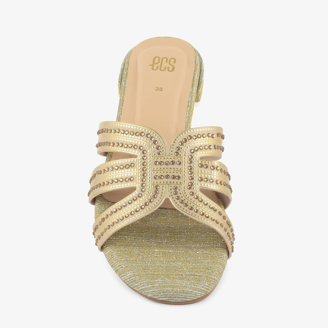 Buy Women Sandals Online In Pakistan | Sandals Designs | ECS