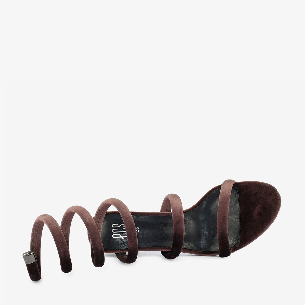 Buy Women Heels Shoes Online In Pakistan | ECS