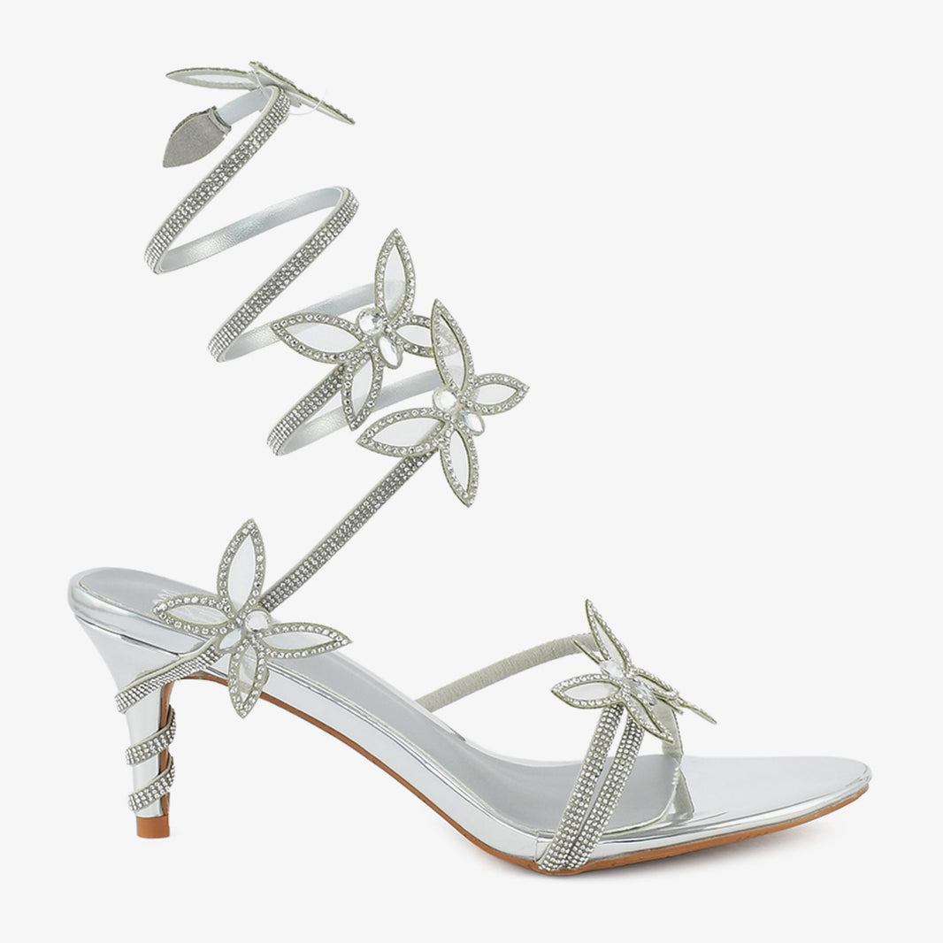 Buy Women Sandals Online In Pakistan | Sandals Designs | ECS