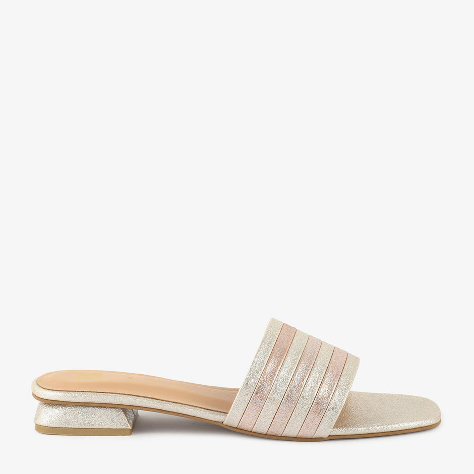 Buy Slippers For Women Online In Pakistan | Flats Slippers | ECS