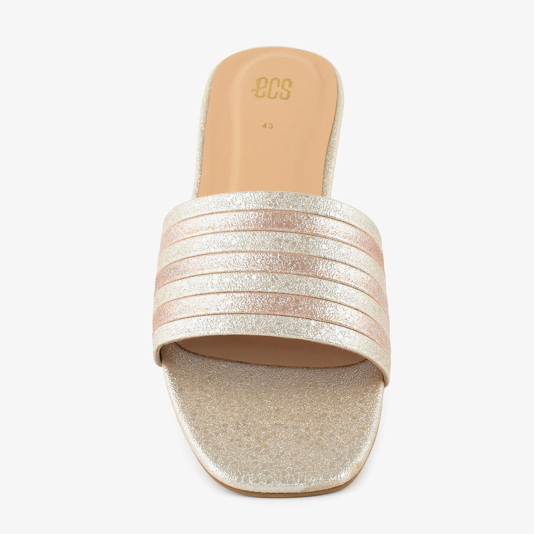 Buy Women Sandals Online In Pakistan | Sandals Designs | ECS