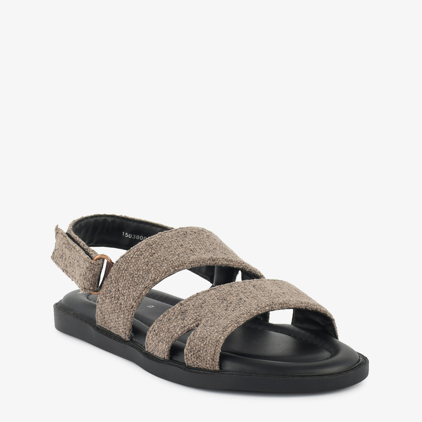 Earthbound Stride Sandals – ECS
