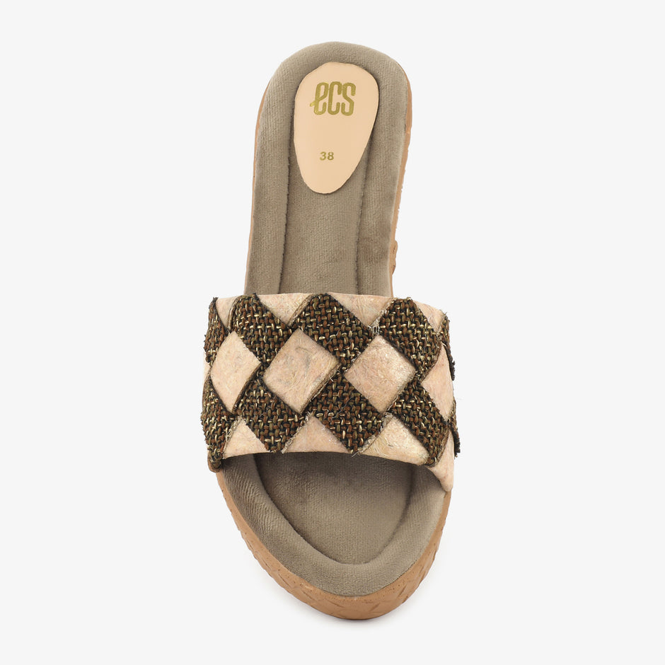 Buy Women Heels Shoes Online In Pakistan | ECS