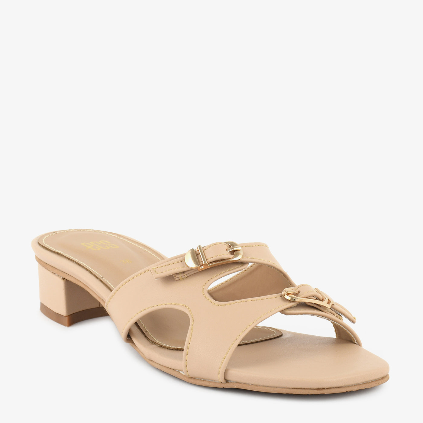 Buckle Grace – ECS