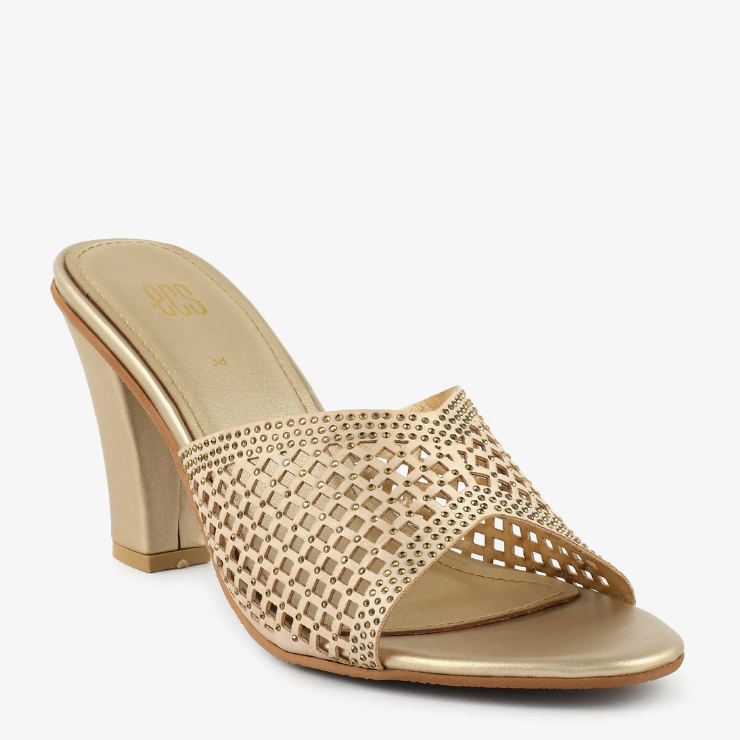 Buy Women Heels Shoes Online In Pakistan | ECS