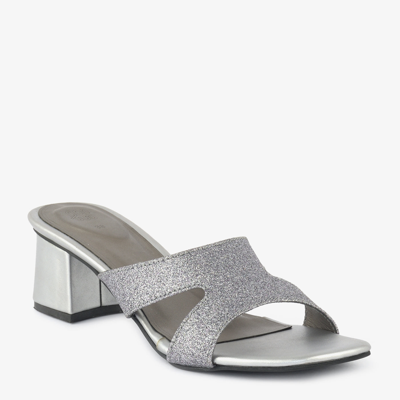 Lunar Sparkle Slides – ECS