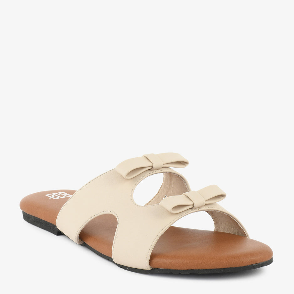 Buy Slippers For Women Online In Pakistan | Flats Slippers | ECS