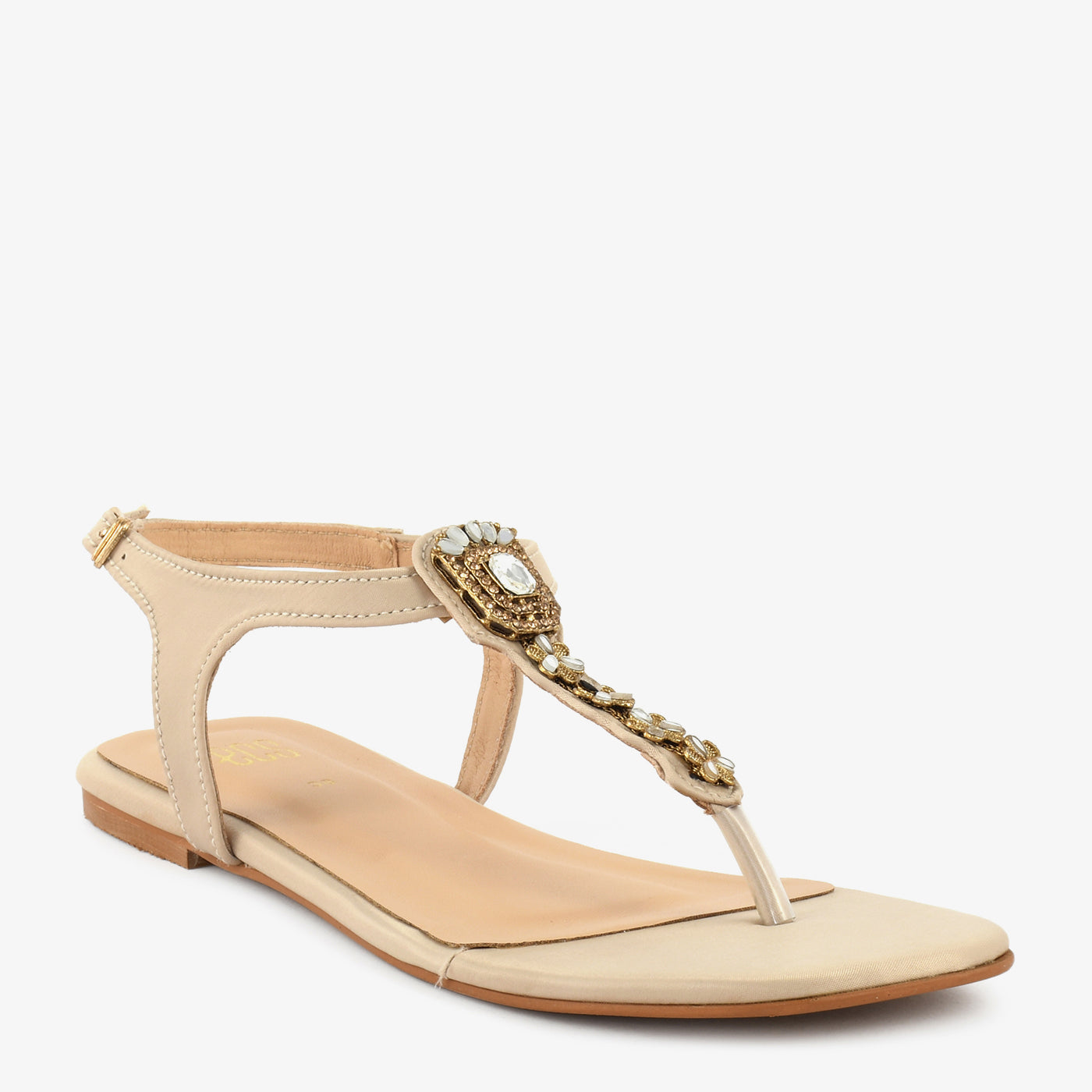 Gem Sandal – ECS