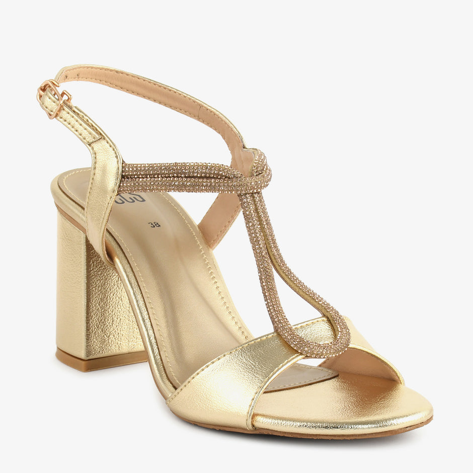 Buy Women Heels Shoes Online In Pakistan | ECS