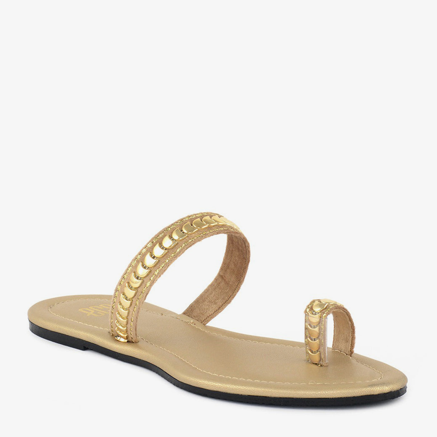 Comfort Stylish Chappal – ECS
