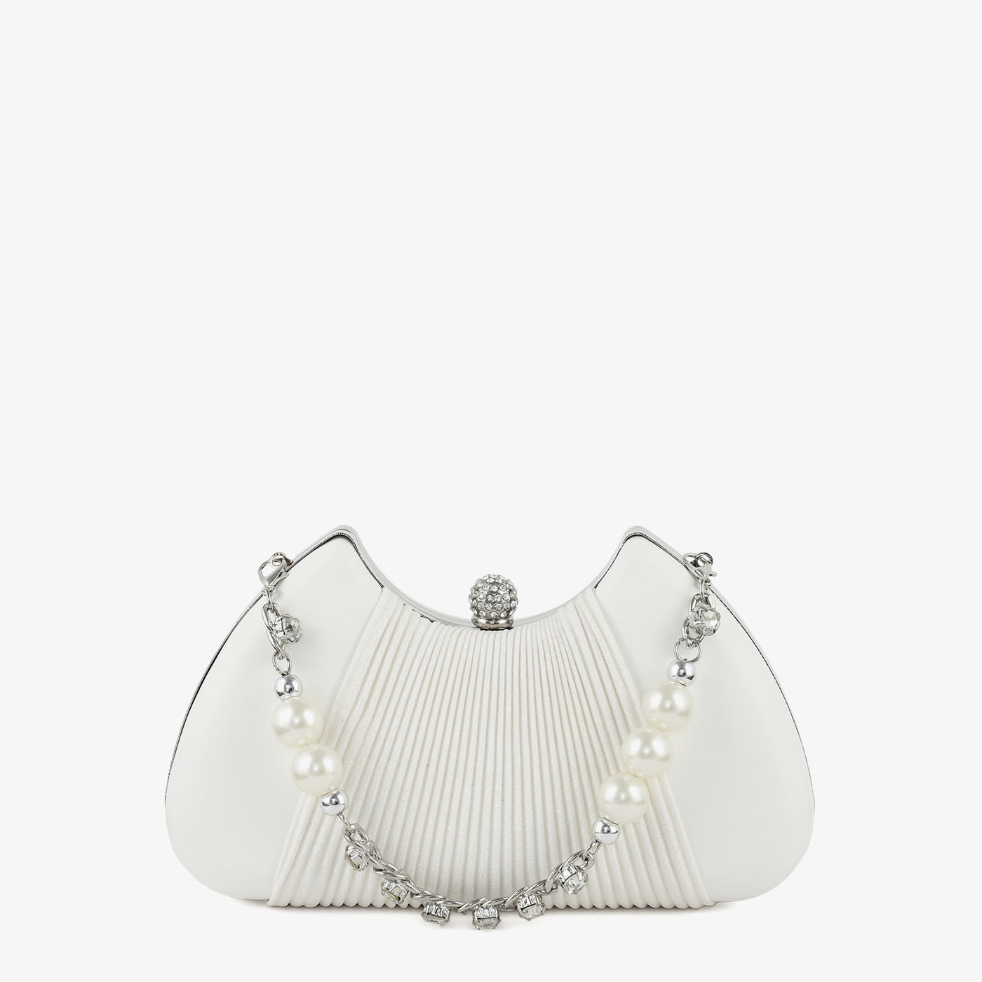 Radiant Charm Clutch – ECS