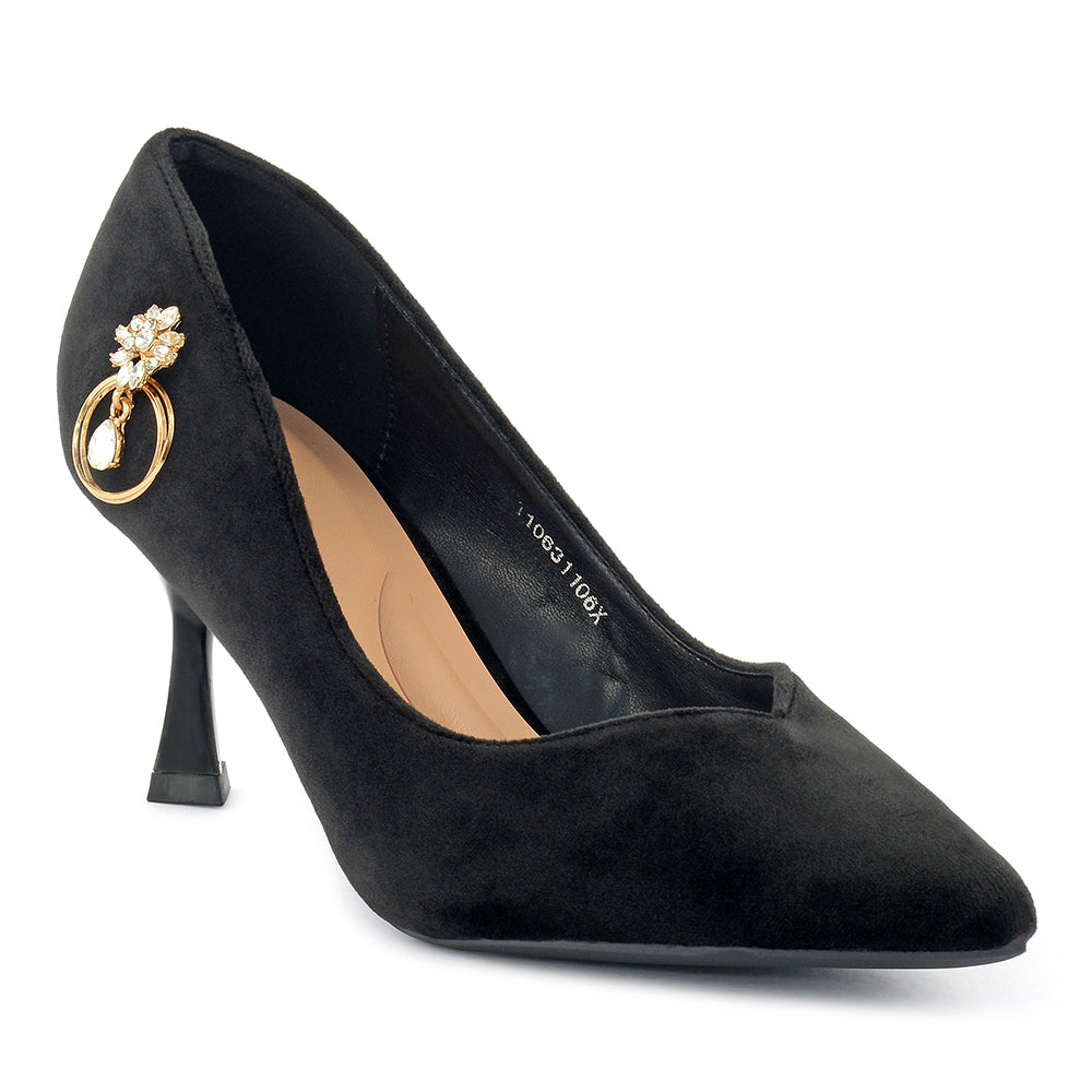 Velvet Grace – ECS
