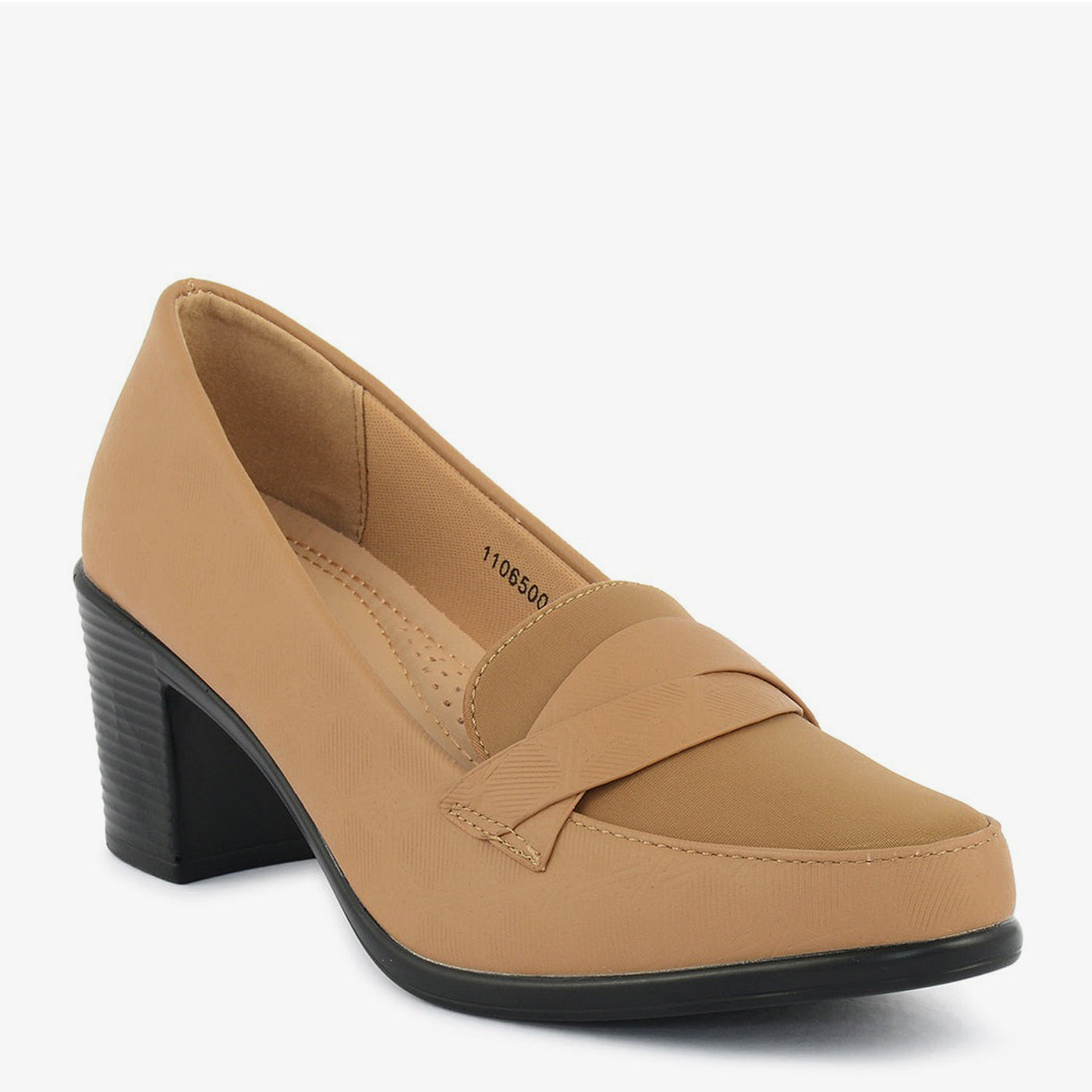 Modest Shoe – ECS
