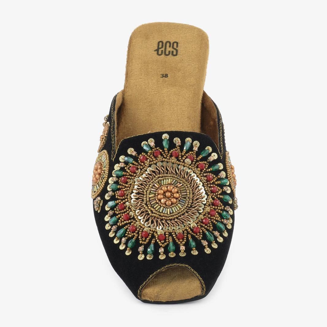 ECS - Buy Ladies Shoes, Apparels, Bags & Accessories