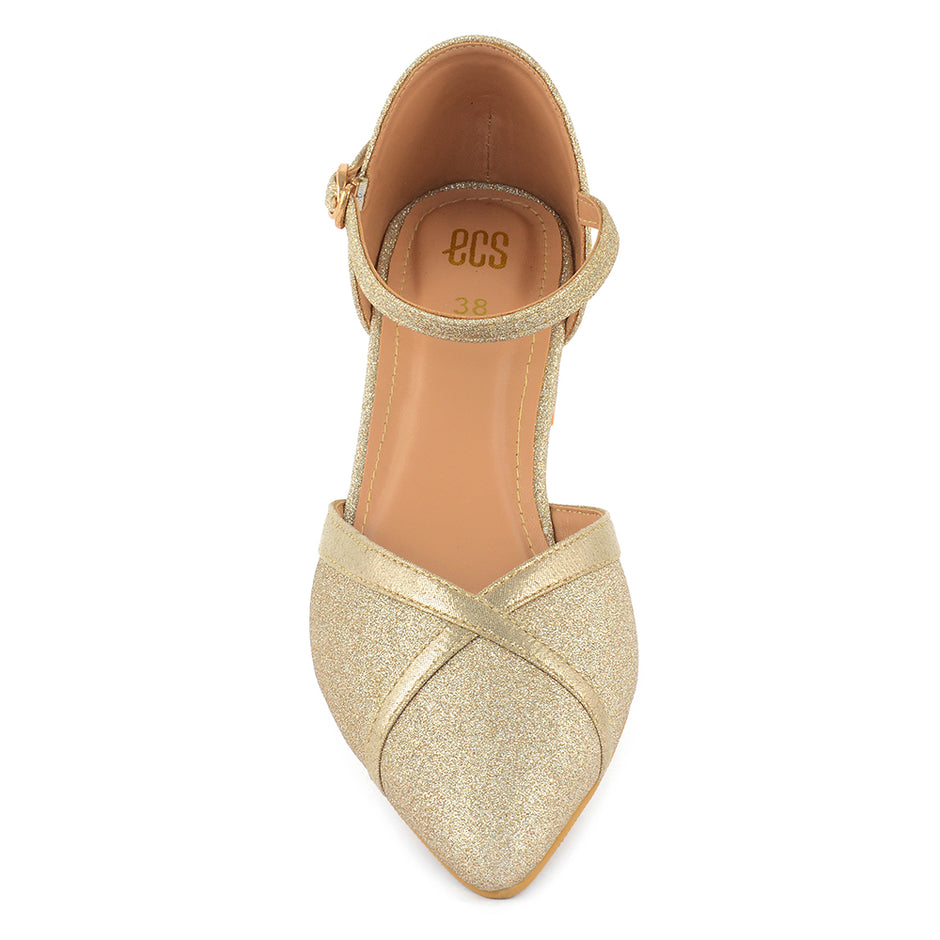 ECS - Buy Ladies Shoes, Apparels, Bags & Accessories