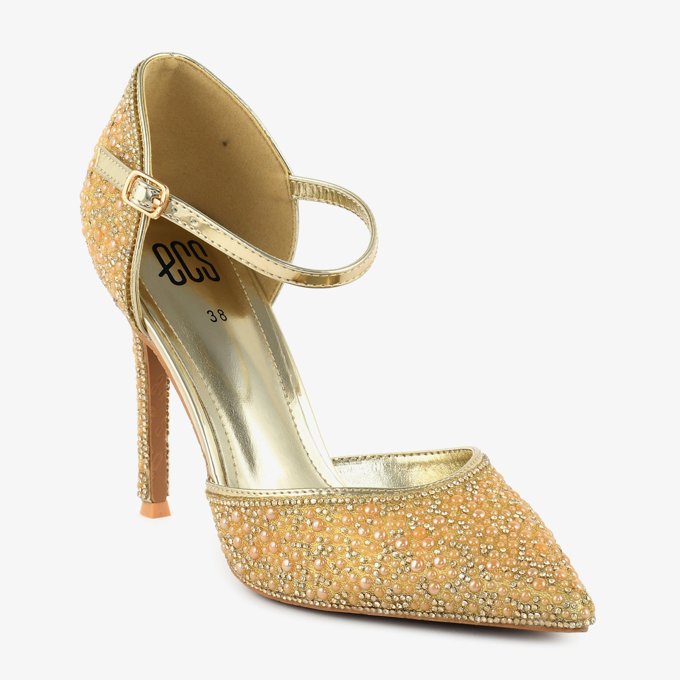 New Designs Women Shoes & Bags Online In Pakistan | New Arrival | ECS