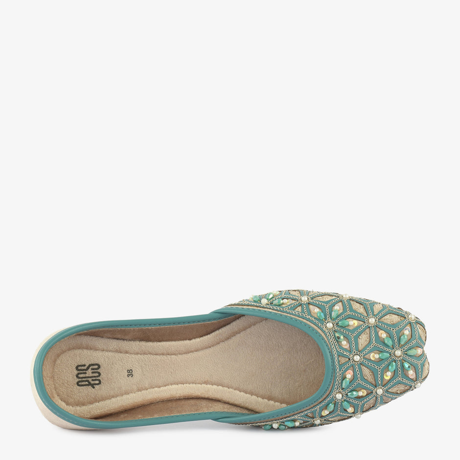 Buy Women Heels Shoes Online In Pakistan | ECS