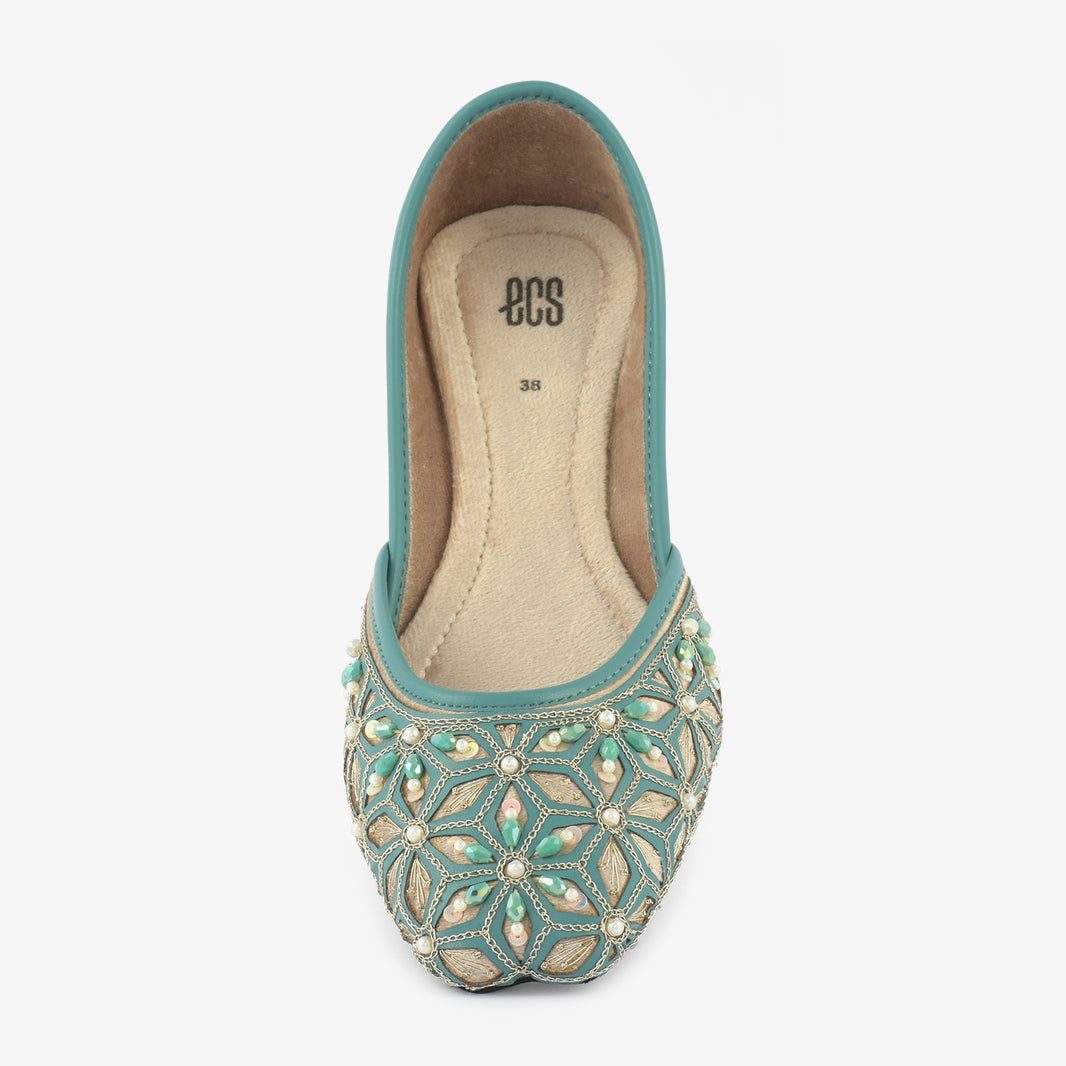 Buy Women Heels Shoes Online In Pakistan | ECS