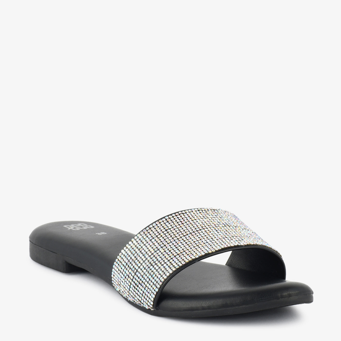 Sparkle Slide – ECS