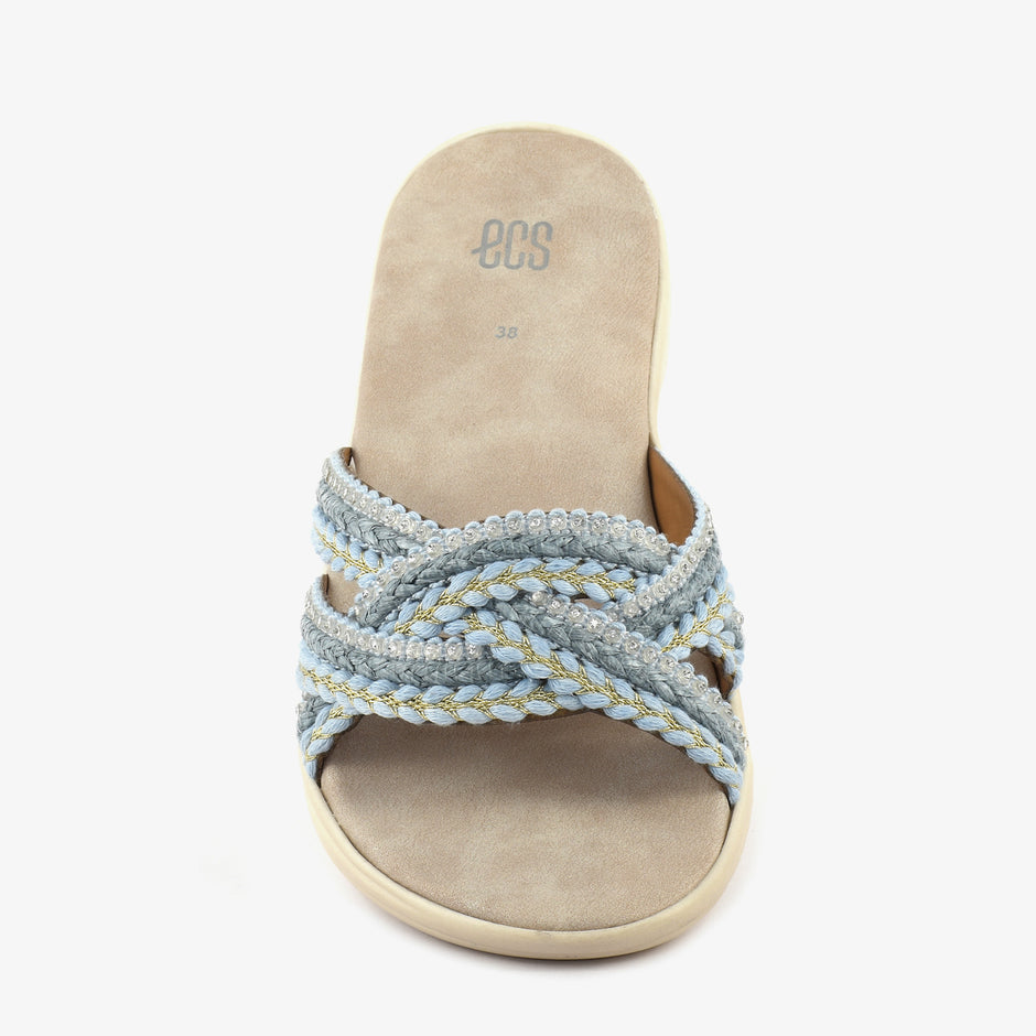 Buy Women Sandals Online In Pakistan | Sandals Designs | ECS