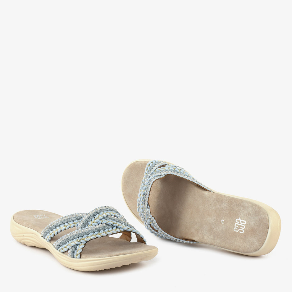 Buy Women Sandals Online In Pakistan | Sandals Designs | ECS