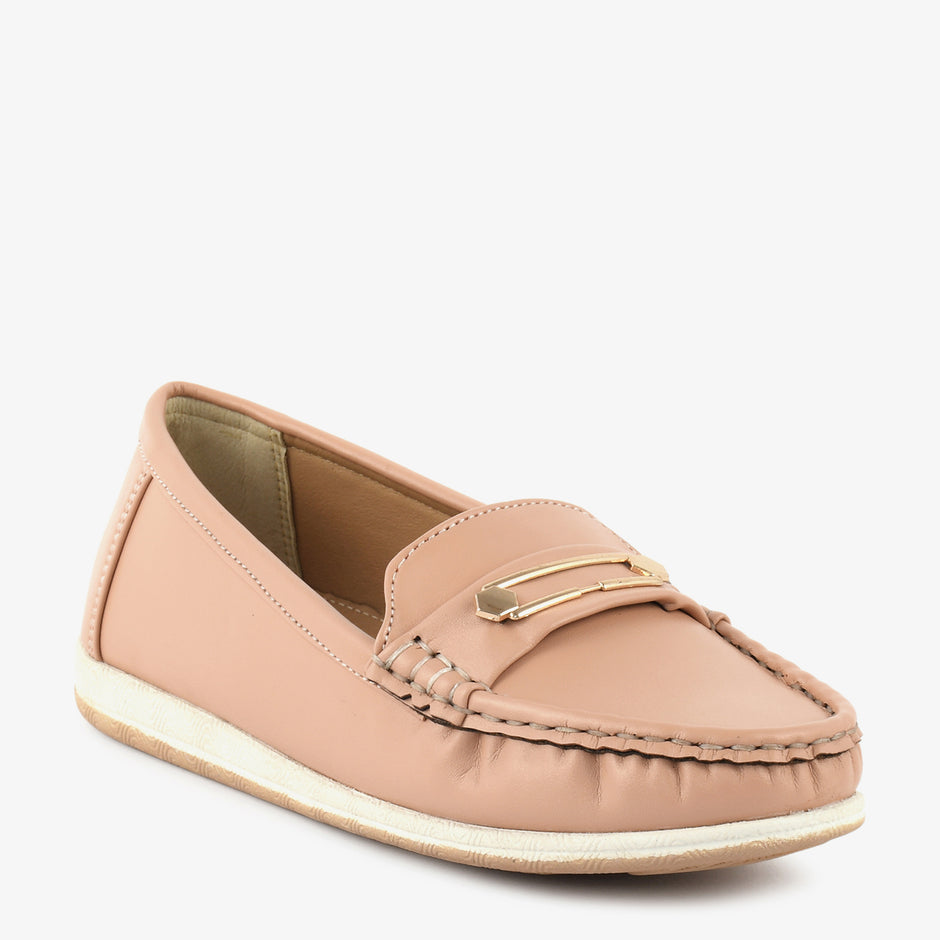 Buy Slippers For Women Online In Pakistan | Flats Slippers | ECS