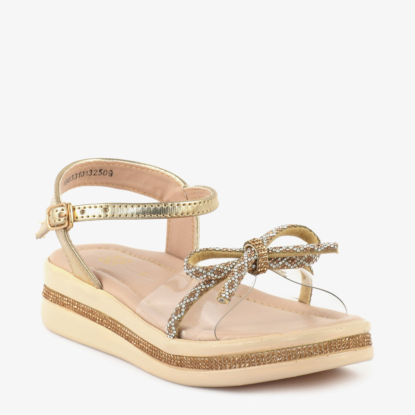 Gilded Bow Platforms – ECS