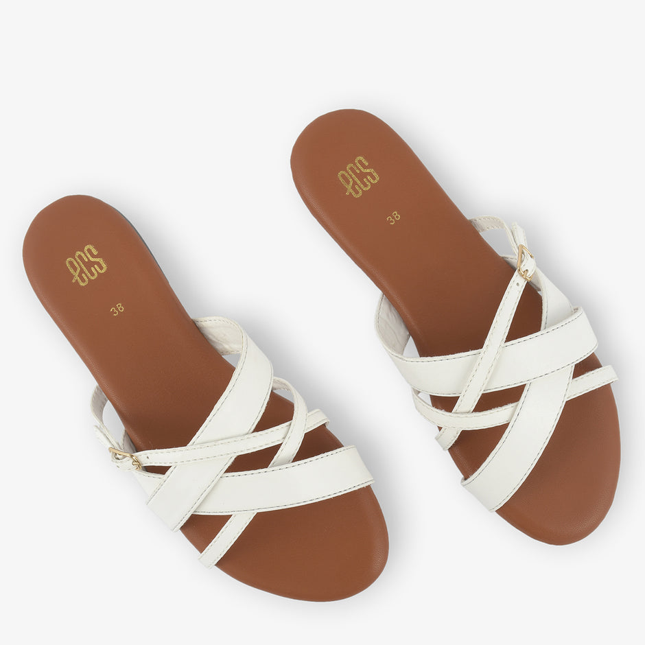 Buy Women Sandals Online In Pakistan | Sandals Designs | ECS