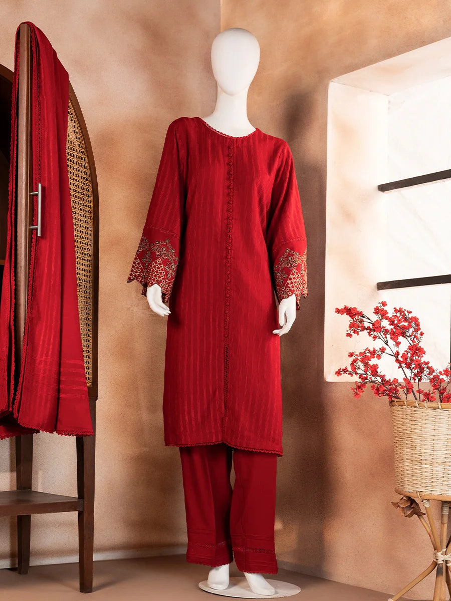 Ruby Essence 3 Piece – ECS